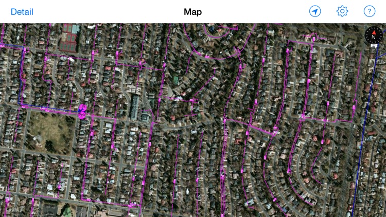 ROAMviewer by Synchronoss Software Australia Pty Ltd