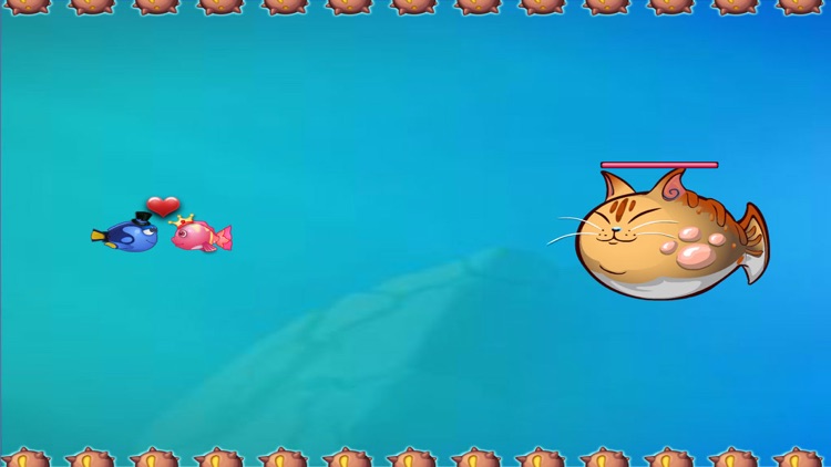 Bomb Fish 2014 by aoaoGame.com