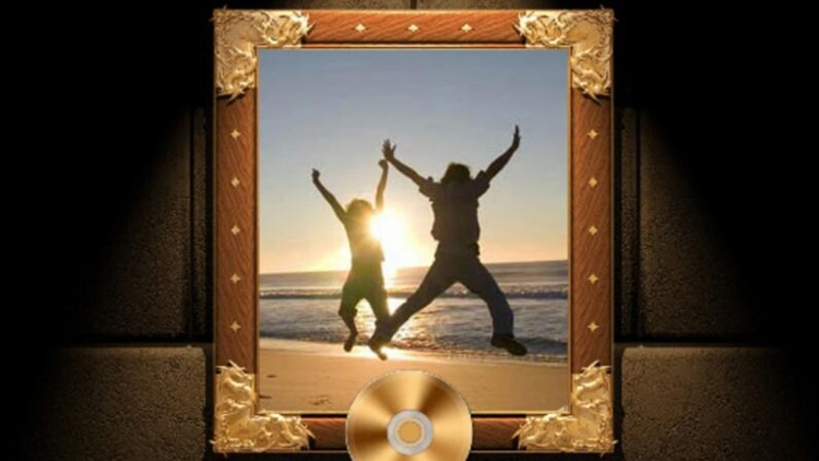 Nice Photo Frames by Khanh Le