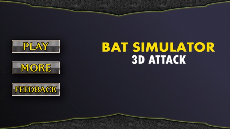Bat Simulator 3D Attack - Flying Fox Bout by WAQAS AKRAM