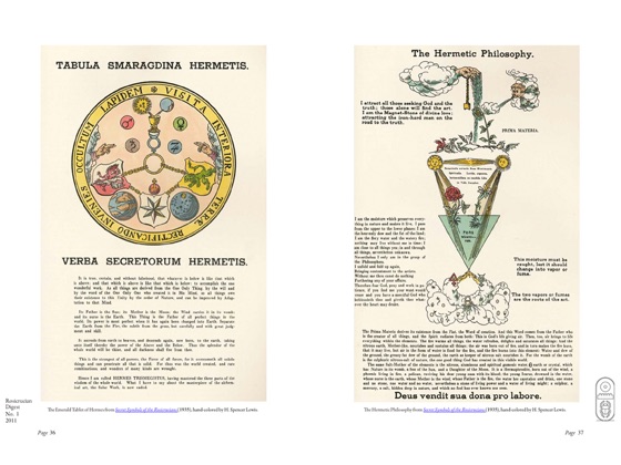 ‎Hermetism on Apple Books