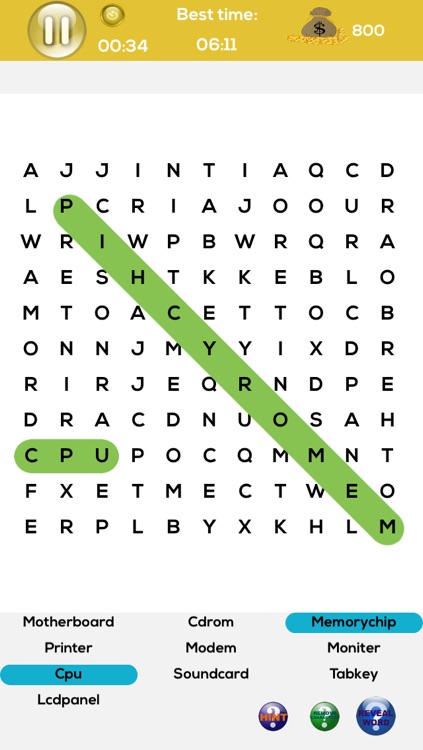 Word Puzzles For Fun by Apps Genie Limited