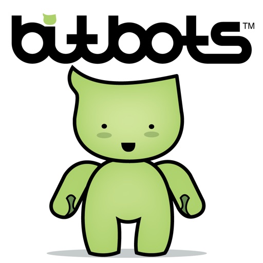Bitbots by Bitbots