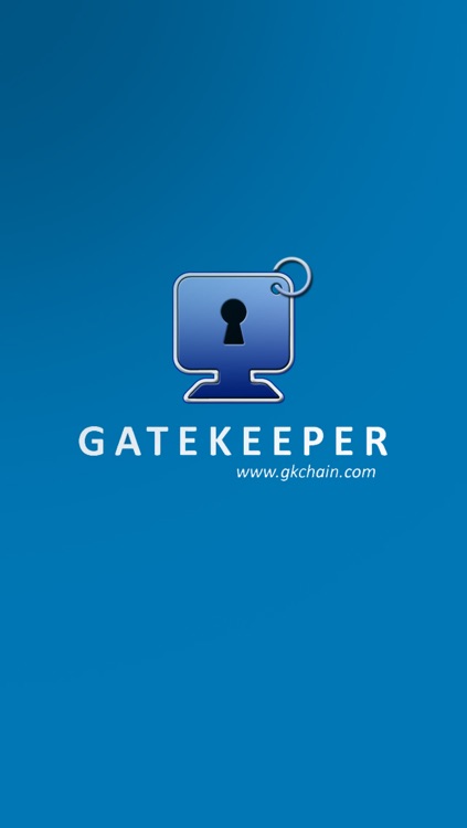 GateKeeper - Locate and Alert by CoolCAD Electronics, LLC