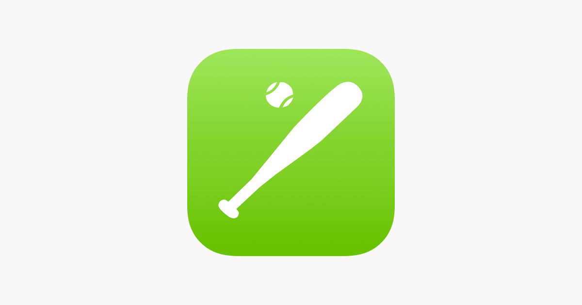Batting Average Baseball Stats On The App Store batting-average-baseball-stats-on-the-app-store