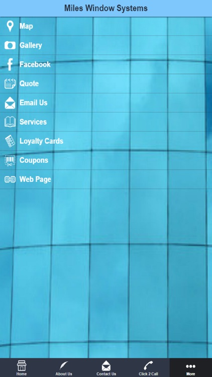 Miles Window Systems by Local Traders