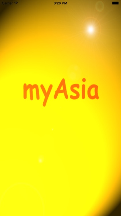 myAsia – Learn the capitals and countries of Asia by Changsoo Im