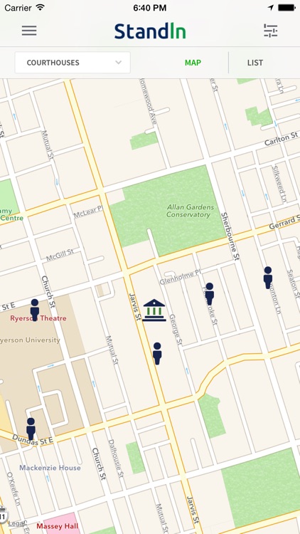 StandIn by Acme Law Corp.