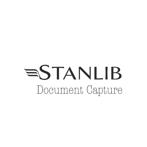 STANLIB Document Capture by Digital Publications SA