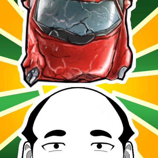 Boom Panot Tactical Car Balancing Game For iPad And iPhone by Spotcat ...