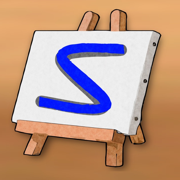 Paper Artist App Help – inprodla1961