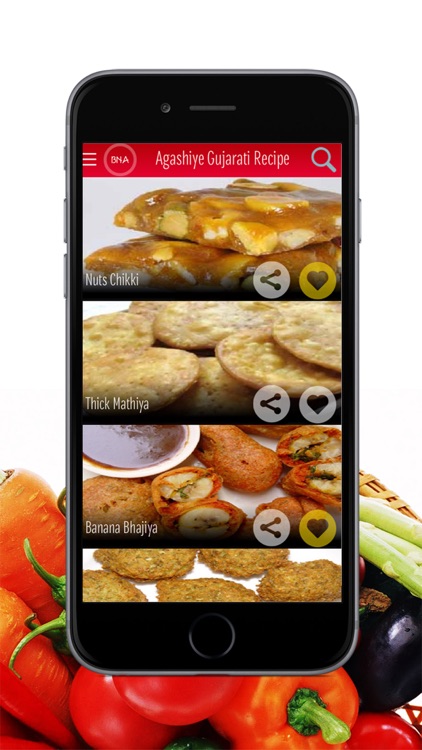 Agashiye Gujarati Recipes by Abhay Mangaldas