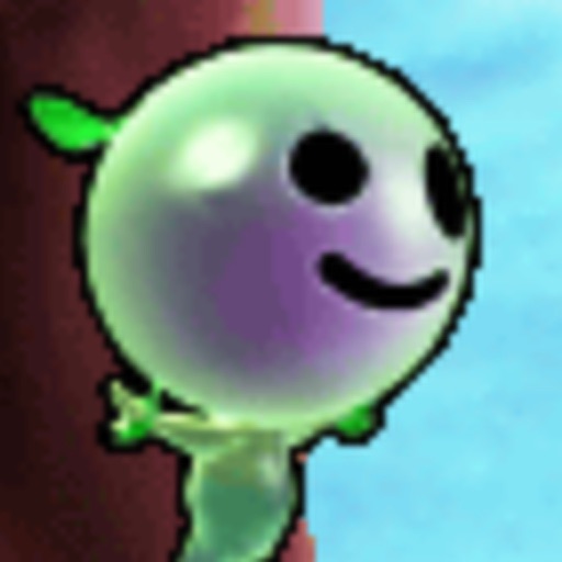 Fairy Float by Masaki Hirabayashi