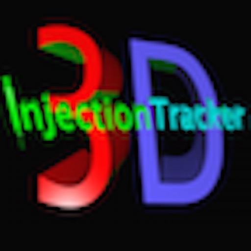 InjectionTracker3 by Joseph Elbeery