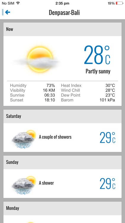 My Cockpit by AERTiCKET GmbH