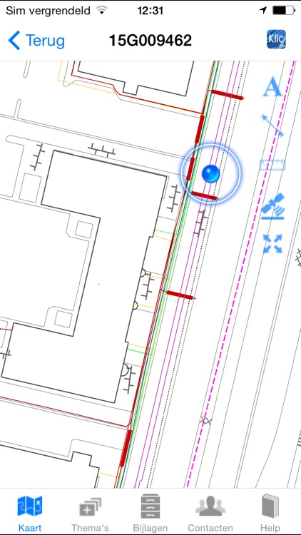 Klic App by GOconnectIT B.V.