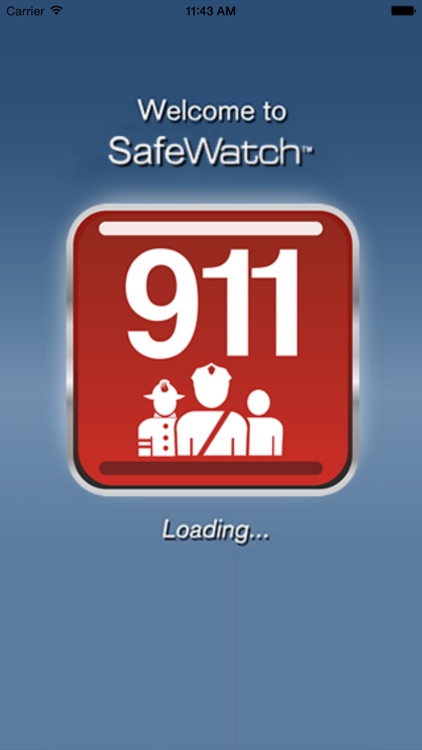 SafeWatch Team by Safety Alert Apps, Inc.