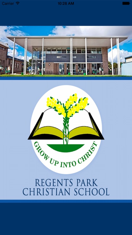 Regents Park Christian School - Skoolbag by SKOOLBAG PTY LTD