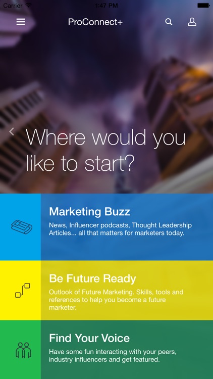 ProConnect+ by Cabot Technology Solutions Private Limited