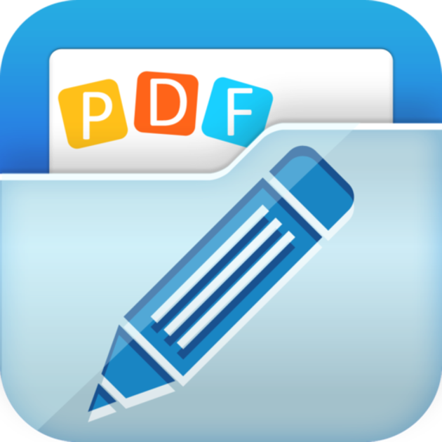  PDF Editor On The Mac App Store