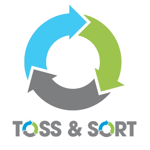 Leduc Toss & Sort by Device Media Inc.