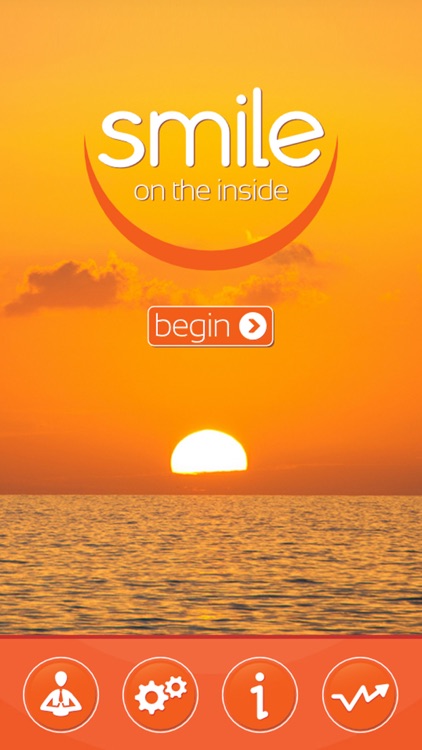 Smile on the Inside by Shared Marketing