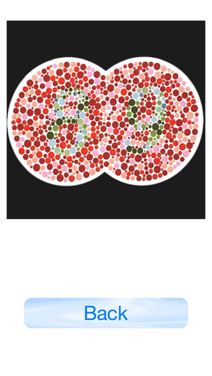 Are You Color Blind (Color Weak)? - Test And Learn by GuoDong Ren