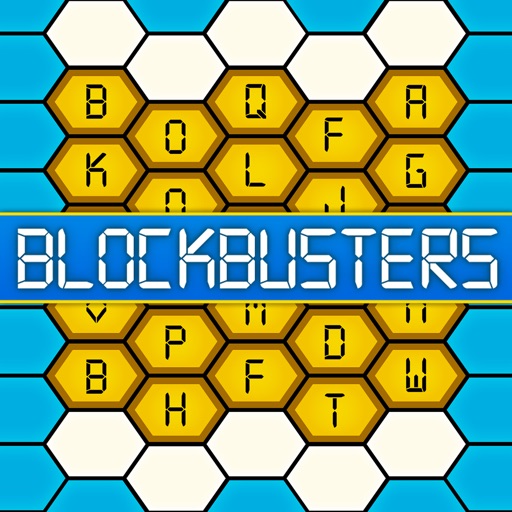 Blockbusters - Official Gameshow by Island Wall Entertainment
