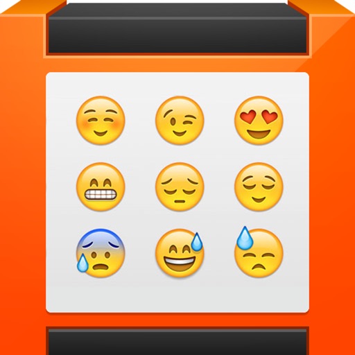 Emoji Support for Pebble by Francesco Crema