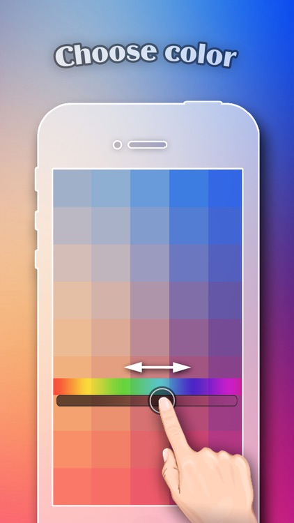 Blur Wallpapers & Backgrounds HD - Home Screen Maker with Alive Color ...