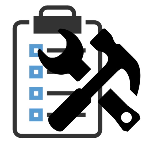 Repair Reporting by Travis Rogers