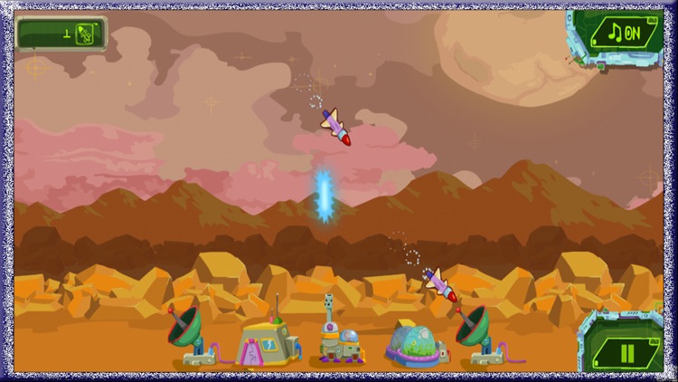 Defense the Captain - Fun Game by Javedhussain Shekh