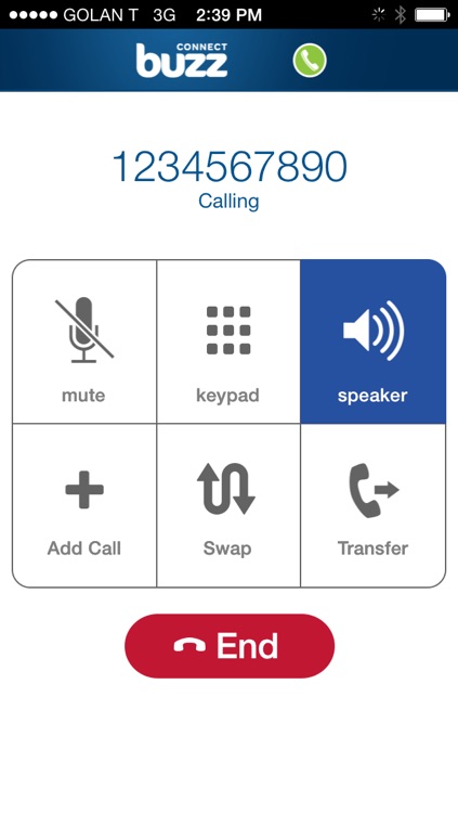BuzzConnect by Buzz Networks