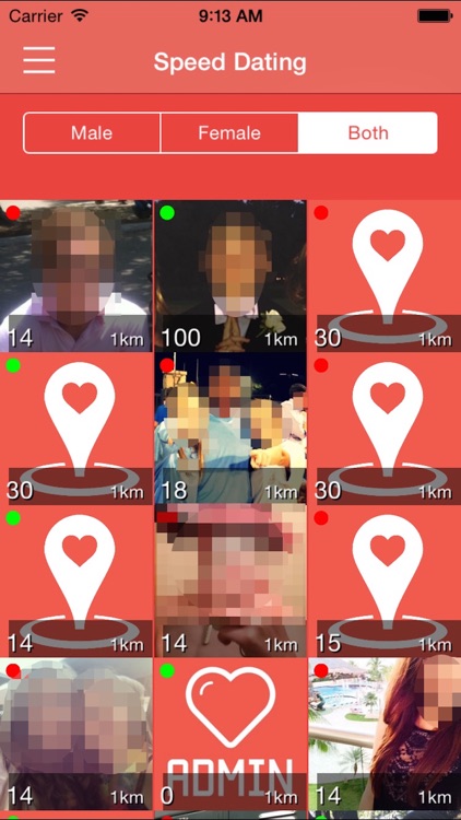 SweetMeet - Meet New People, Find Your Match! by RippleWave Productions