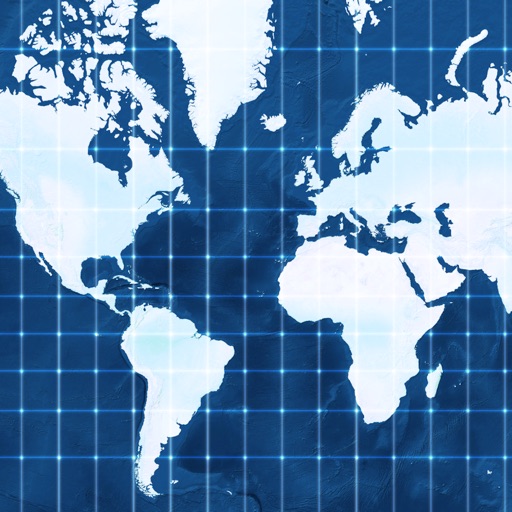 MapTiler GPS MBTiles Viewer by Klokan Technologies