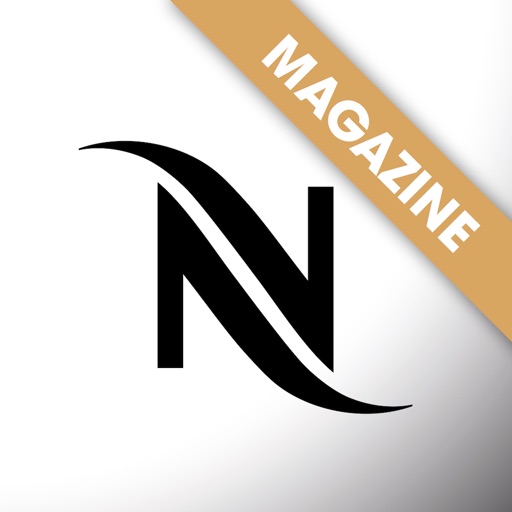 Nespresso Magazine by Nespresso SA