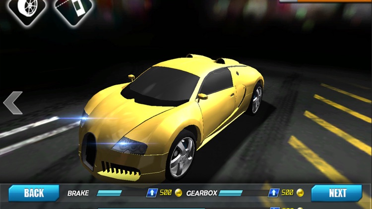 Highway racing: Traffic Rush by VascoGames
