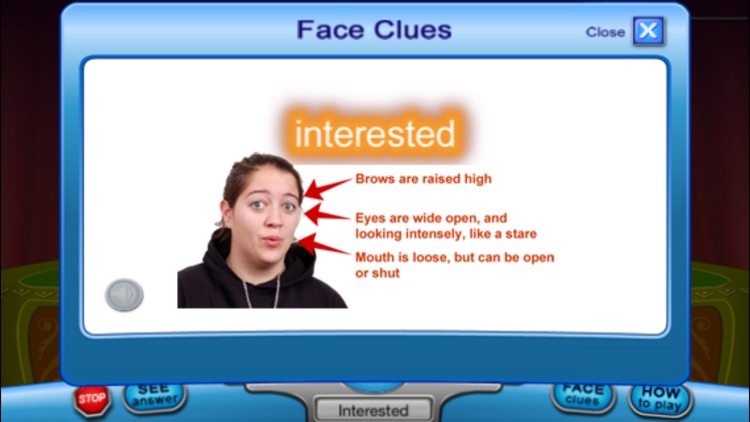 Face Cards - Emotions by Do2Learn