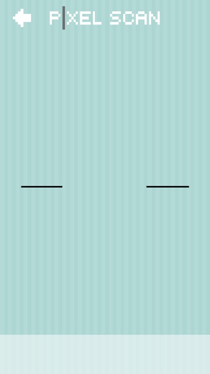 Pixel Scan - Get the Whole Picture by Tony Ngo