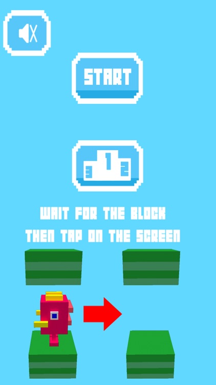 A Tiny Super Flying Crossy Bird - Endless Arcade Survival Edition by ...