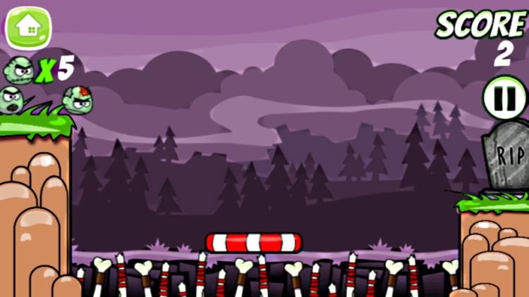 Save The Zombies HD by 2007MV