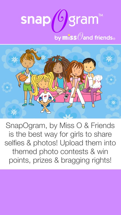 snapOgram by HD Group, LLC