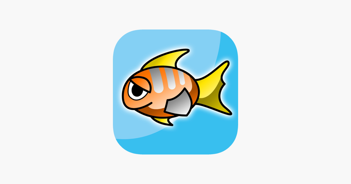 ‎Mobile Aquarium on the App Store