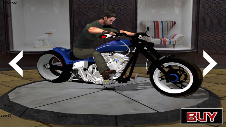 3D Super Highway Motorcycle Racing Challenge Pro Game by Amnah Sajid