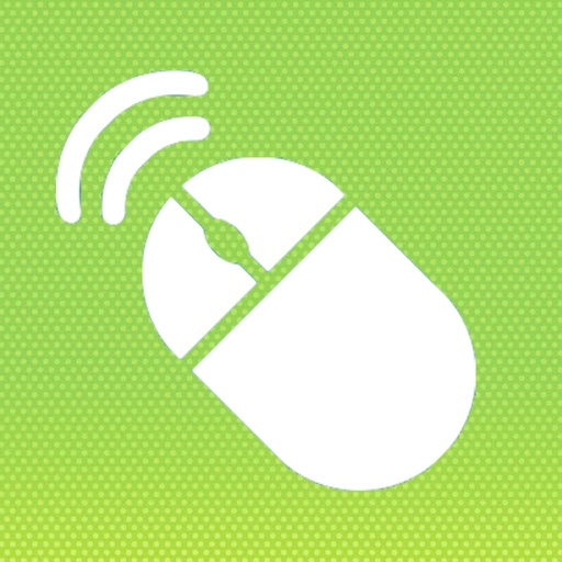 Laser Mouse | TrackPad : Remote Controller by LIJUN LIU