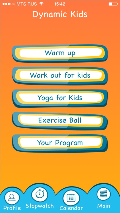 Dynamic Kids by Try Sports Now, LLC