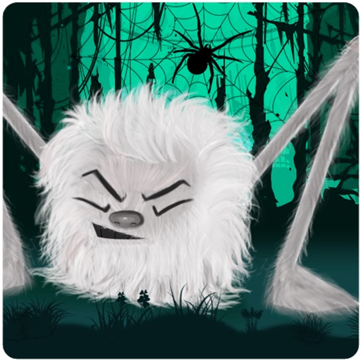 Stilt Walker Long Legs Spider by ViMAP Services Private Limited