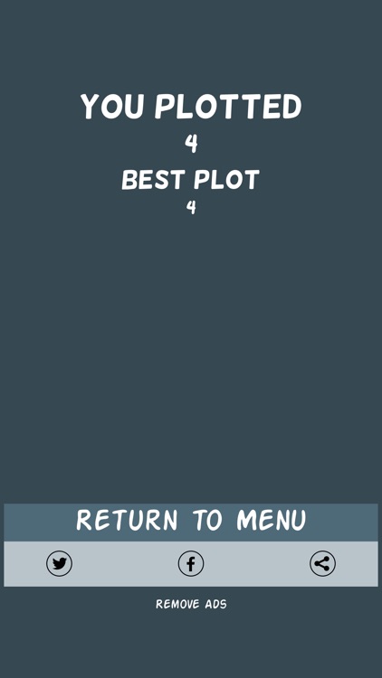 Plot! - The Game by Hong Bin Shi