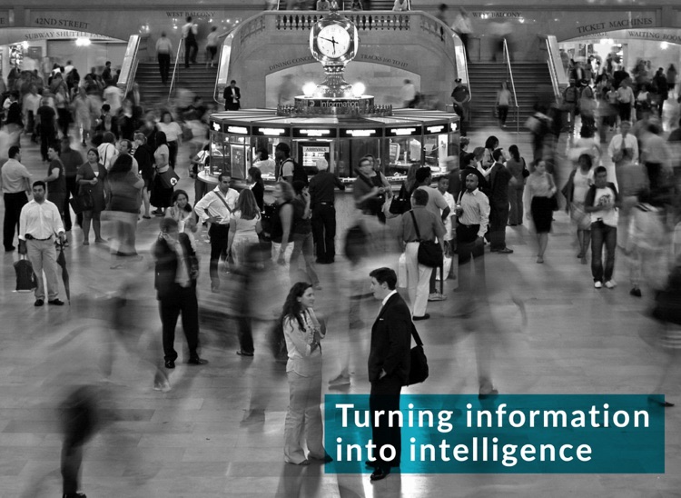 Intelligo Group by Intelligo Group