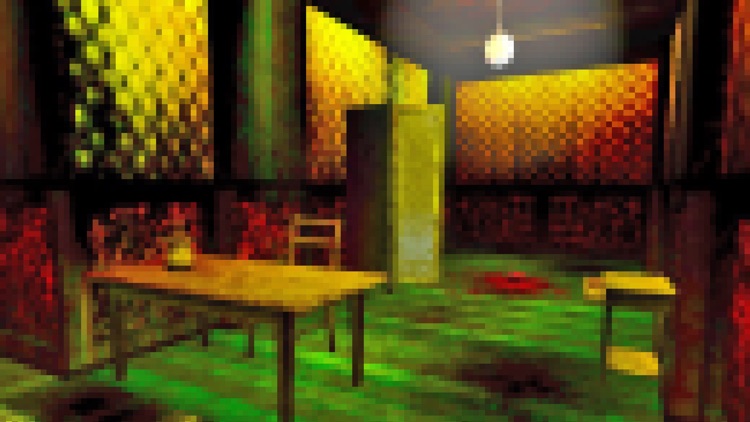 8Bit Devil's Hotel Pro - The Blocky Horror Game by Henry Sorren